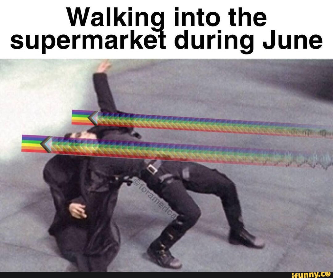 Supermarket memes. Best Collection of funny Supermarket pictures on iFunny