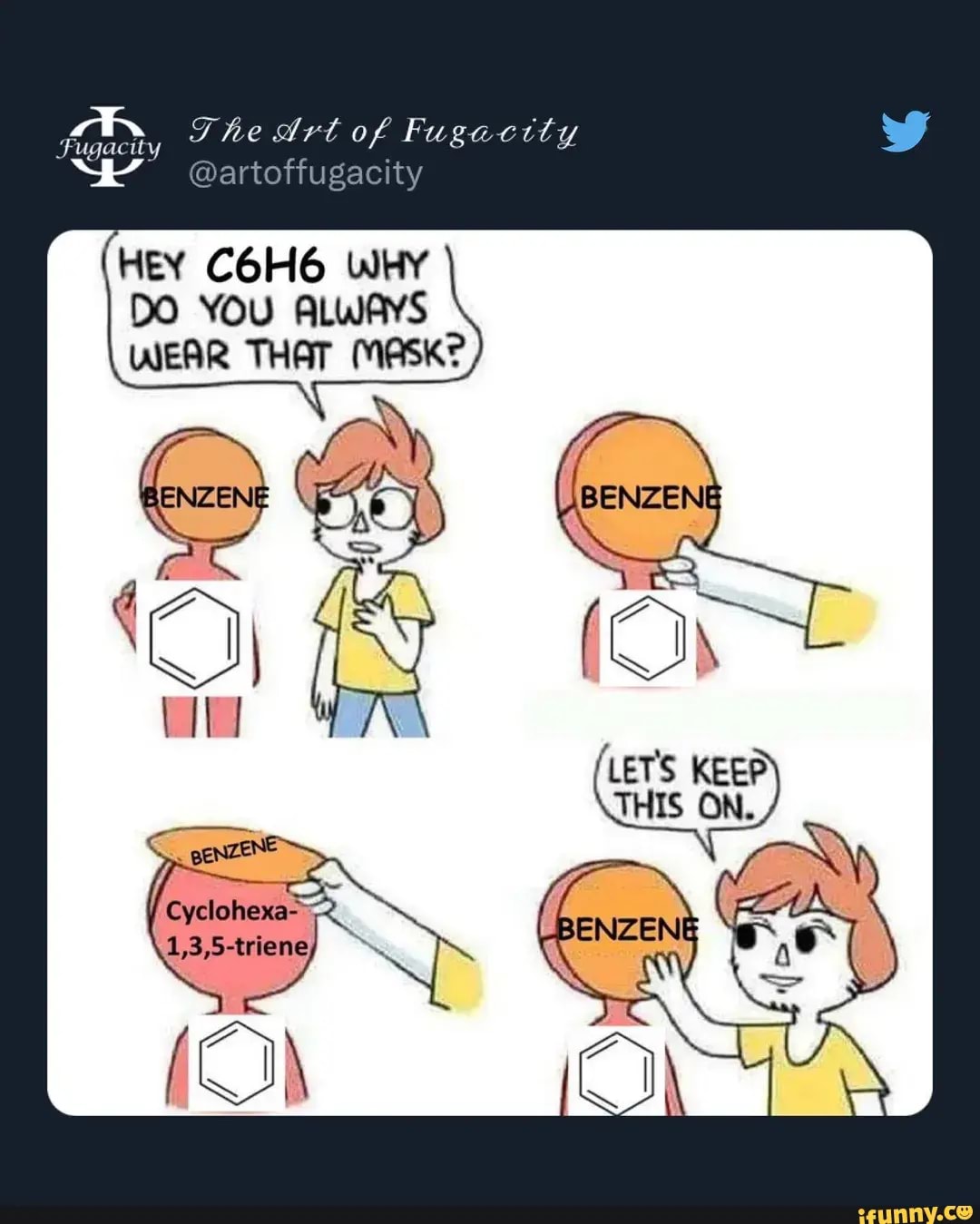 Fugacity memes. Best Collection of funny Fugacity pictures on iFunny