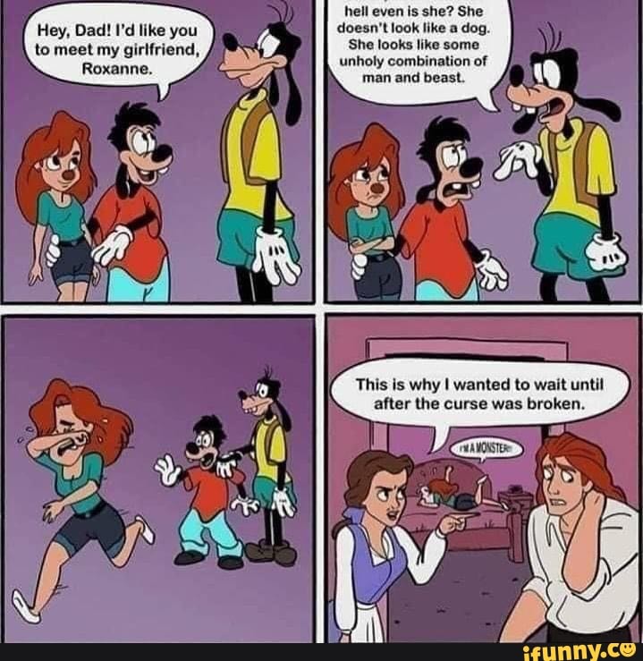 Roxanne memes. Best Collection of funny Roxanne pictures on iFunny