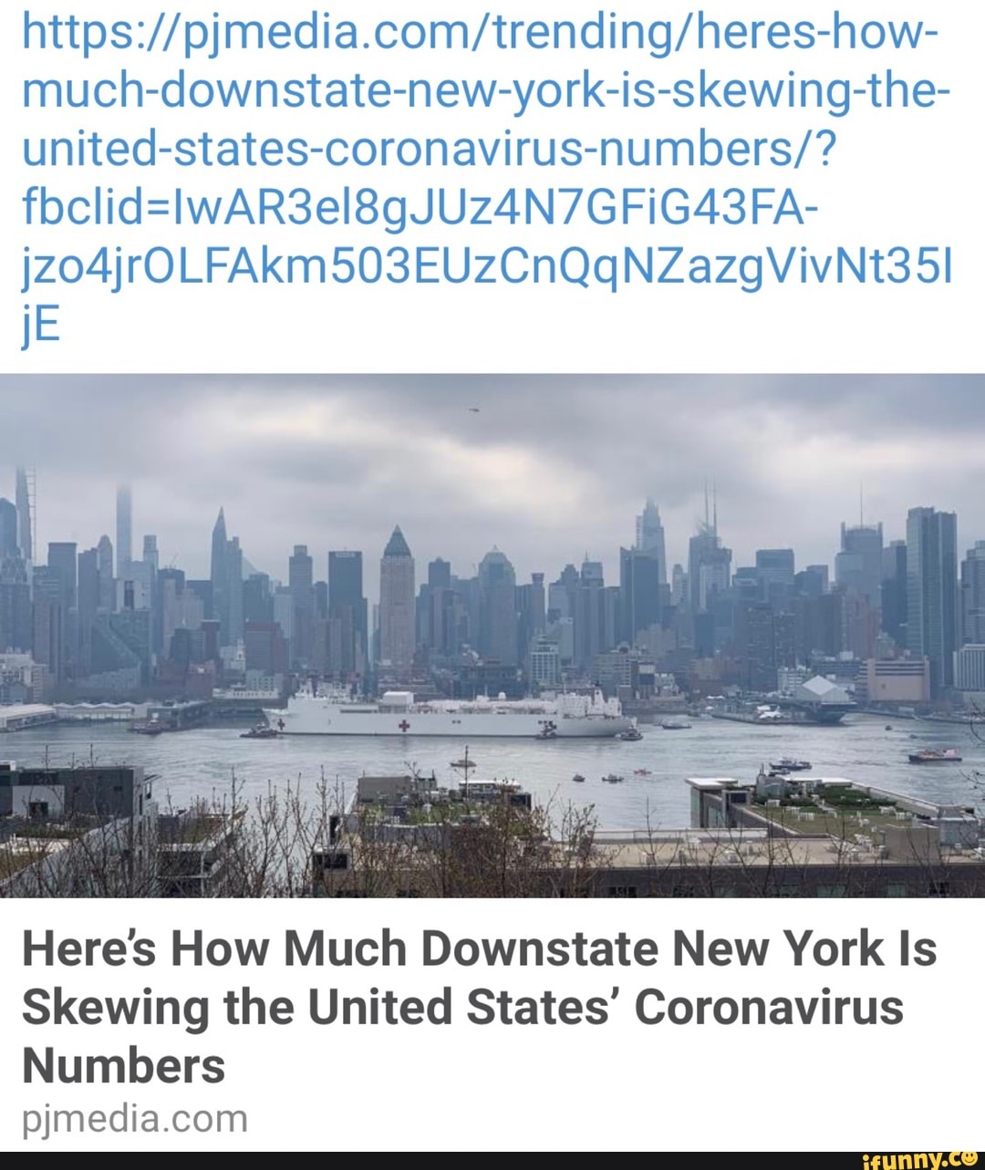 Https://pjmedia.com/trending/heres-how- much-downstate-new-york-is ...