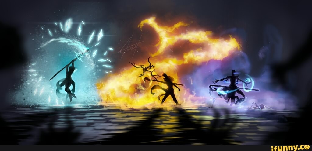 Cryomancer memes. Best Collection of funny Cryomancer pictures on iFunny