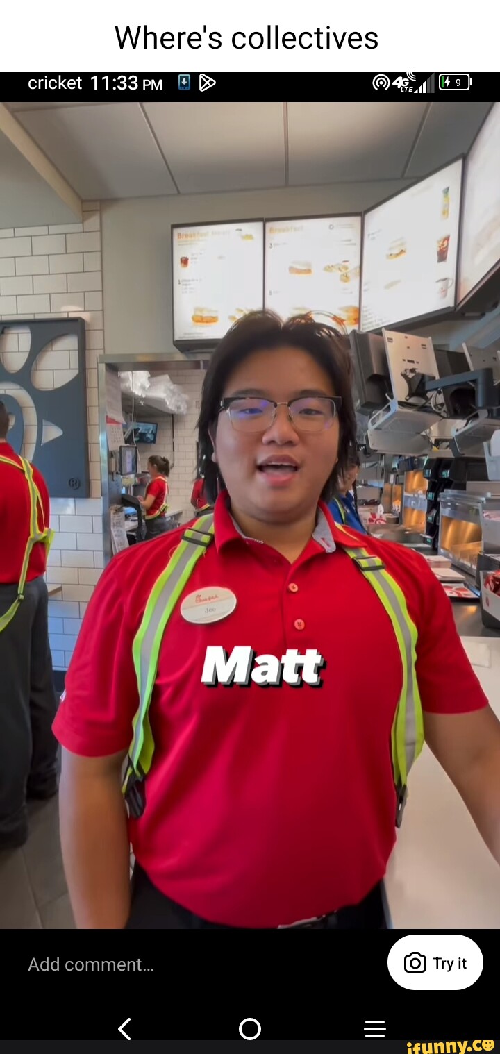 Ifunny Collective Icon