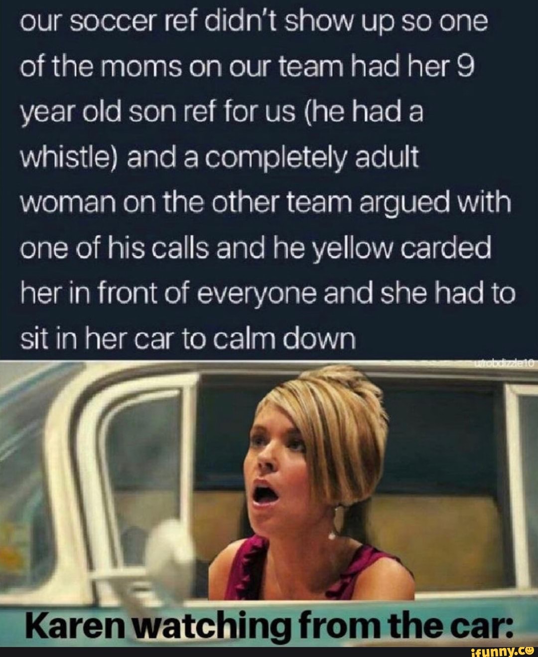 Soccermom memes. Best Collection of funny Soccermom pictures on iFunny