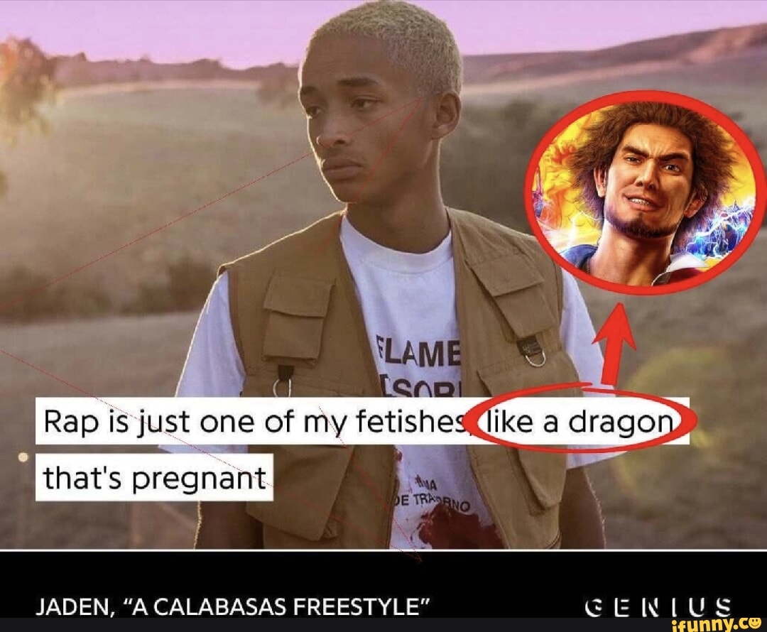 Jaden Smith memes memes. The best memes on iFunny