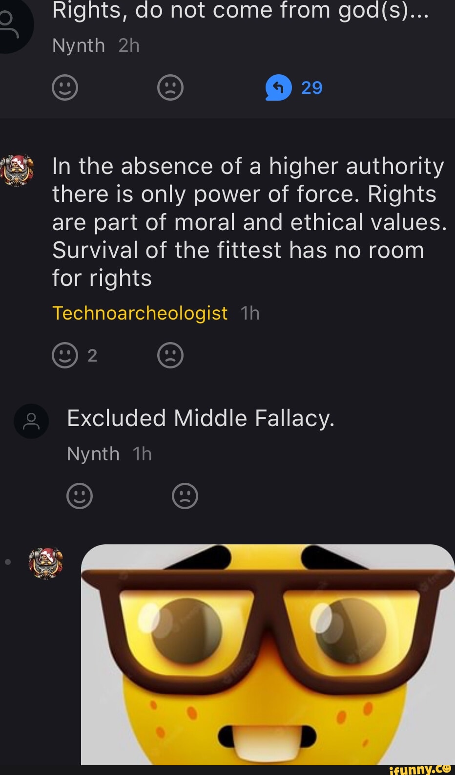 Survival memes. Best Collection of funny Survival pictures on iFunny