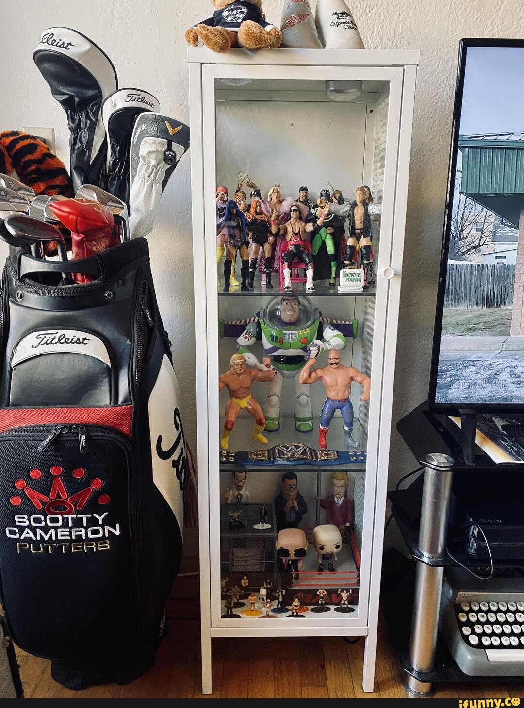 Putters memes. Best Collection of funny Putters pictures on iFunny