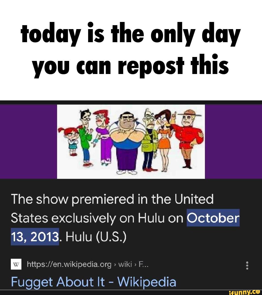 Fuggetaboutit memes. Best Collection of funny Fuggetaboutit pictures on ...