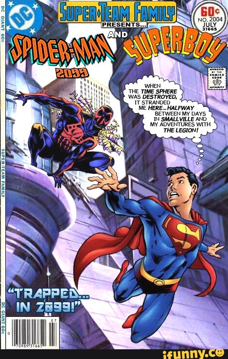 Superboy memes. Best Collection of funny Superboy pictures on iFunny