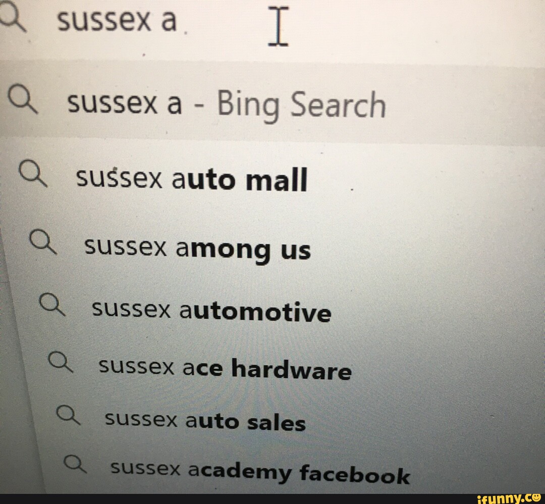 Sussex memes. Best Collection of funny Sussex pictures on iFunny
