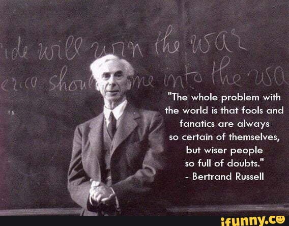 Bertrand_russell memes. Best Collection of funny Bertrand_russell ...