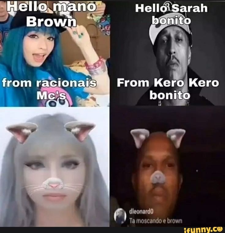 Hi Sarah Meme