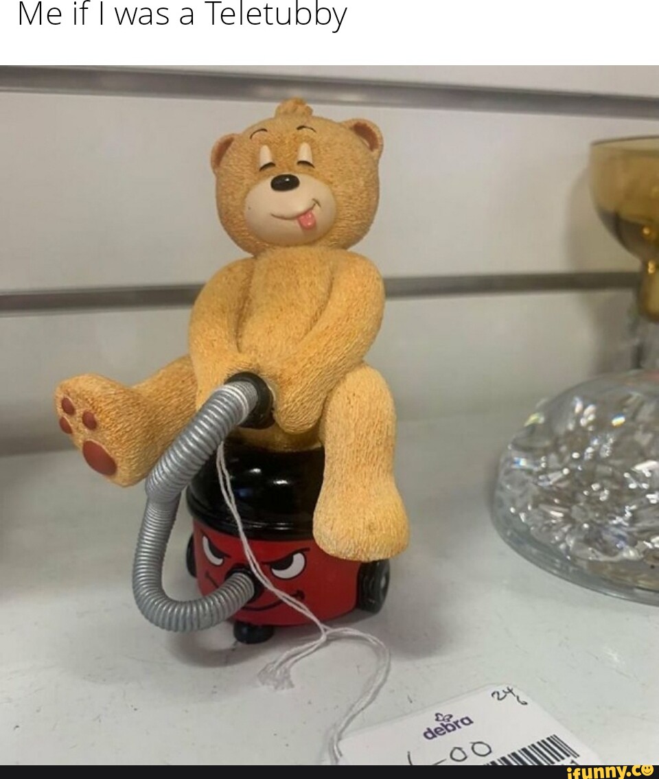 Teletubby memes. Best Collection of funny Teletubby pictures on iFunny