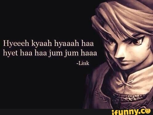 So inspiring - Hyeeeh kyaah hyaaah haa hyet haa haa jum jum haaa -Link ...