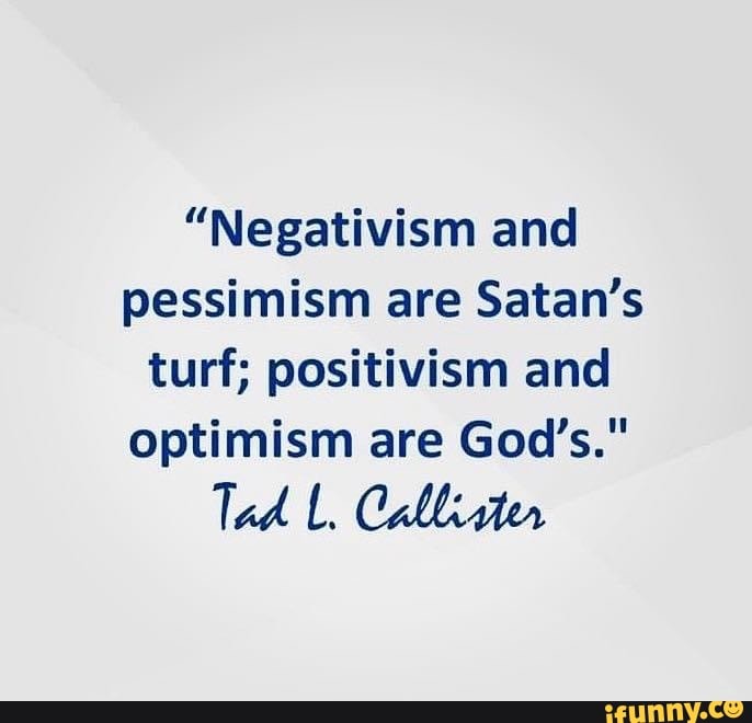 Positivism memes. Best Collection of funny Positivism pictures on iFunny