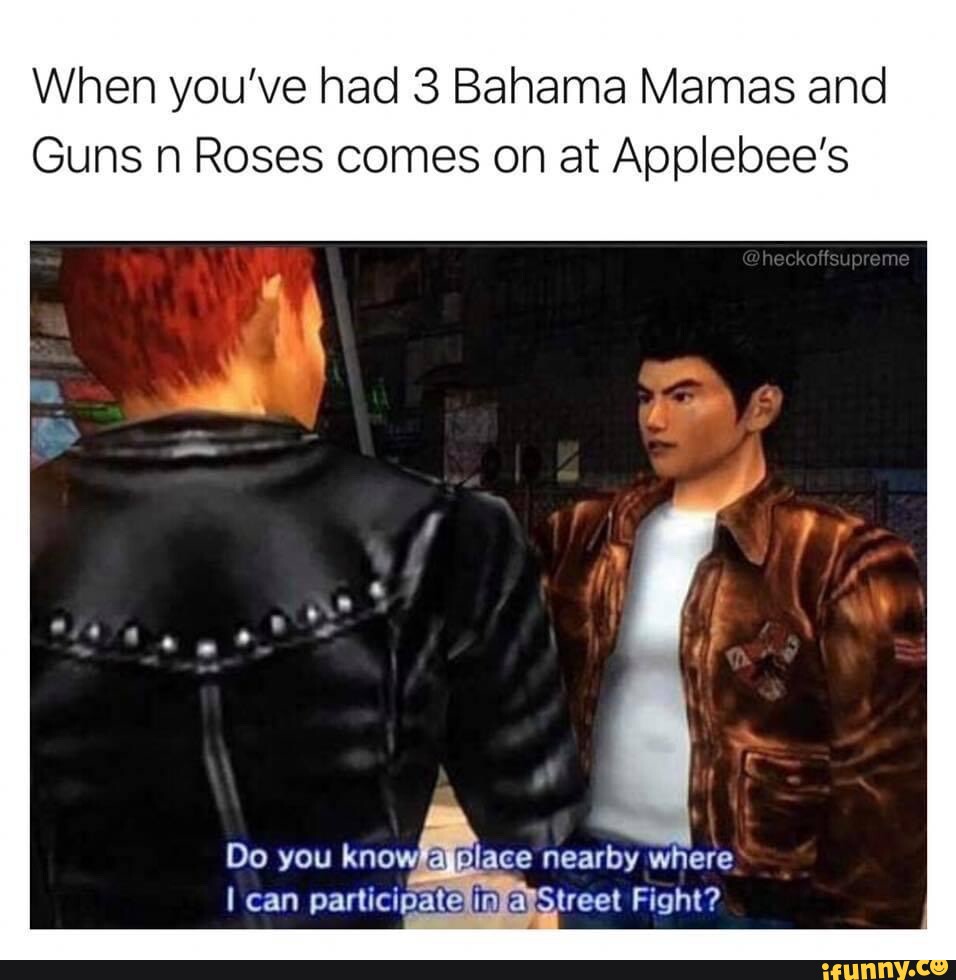 Bahama memes. Best Collection of funny Bahama pictures on iFunny