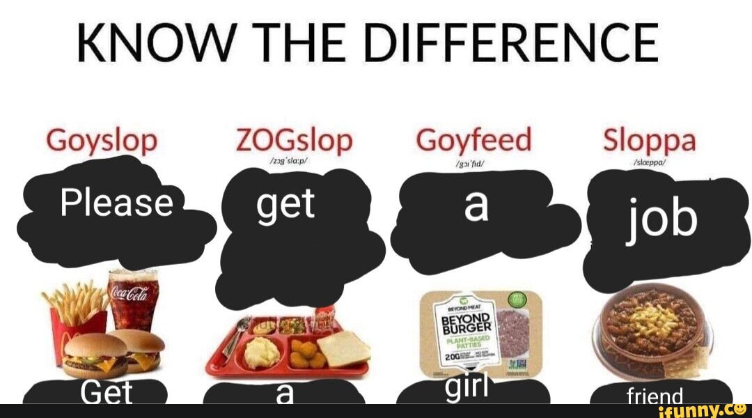 Zogslop memes. Best Collection of funny Zogslop pictures on iFunny