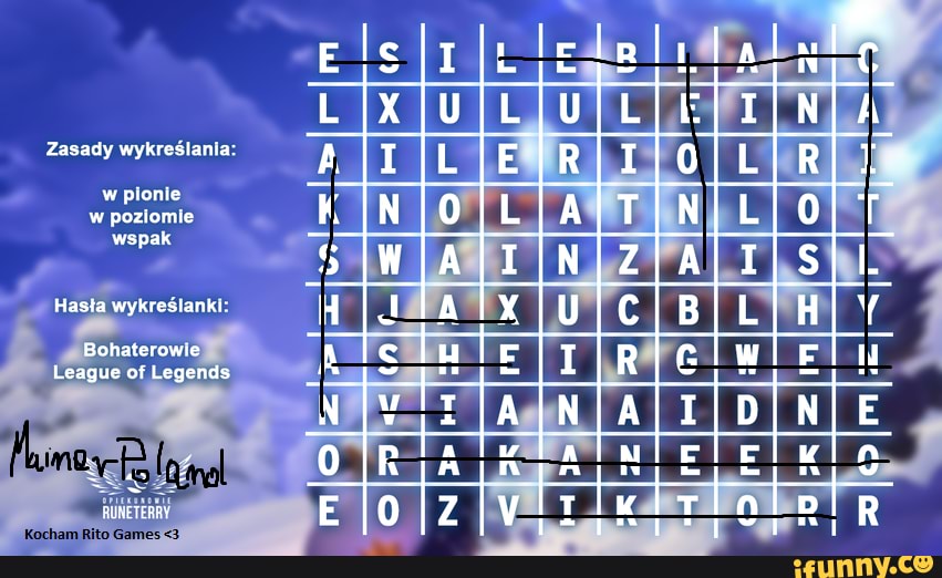 Rito_games memes. Best Collection of funny Rito_games pictures on iFunny