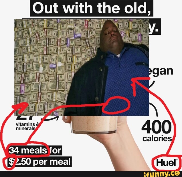 Huel memes. Best Collection of funny Huel pictures on iFunny