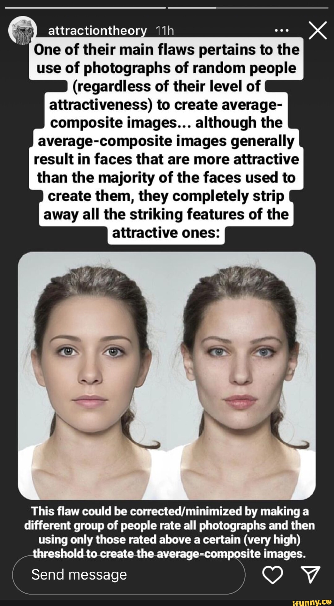 Composite memes. Best Collection of funny Composite pictures on iFunny