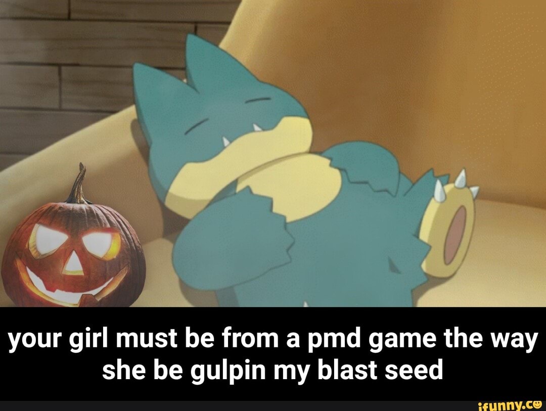 Gulpin memes. Best Collection of funny Gulpin pictures on iFunny