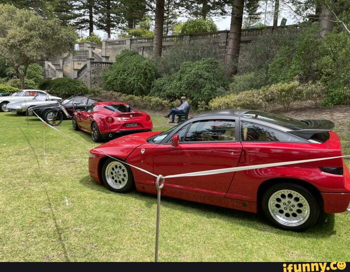 Alfa_romeo memes. Best Collection of funny Alfa_romeo pictures on iFunny