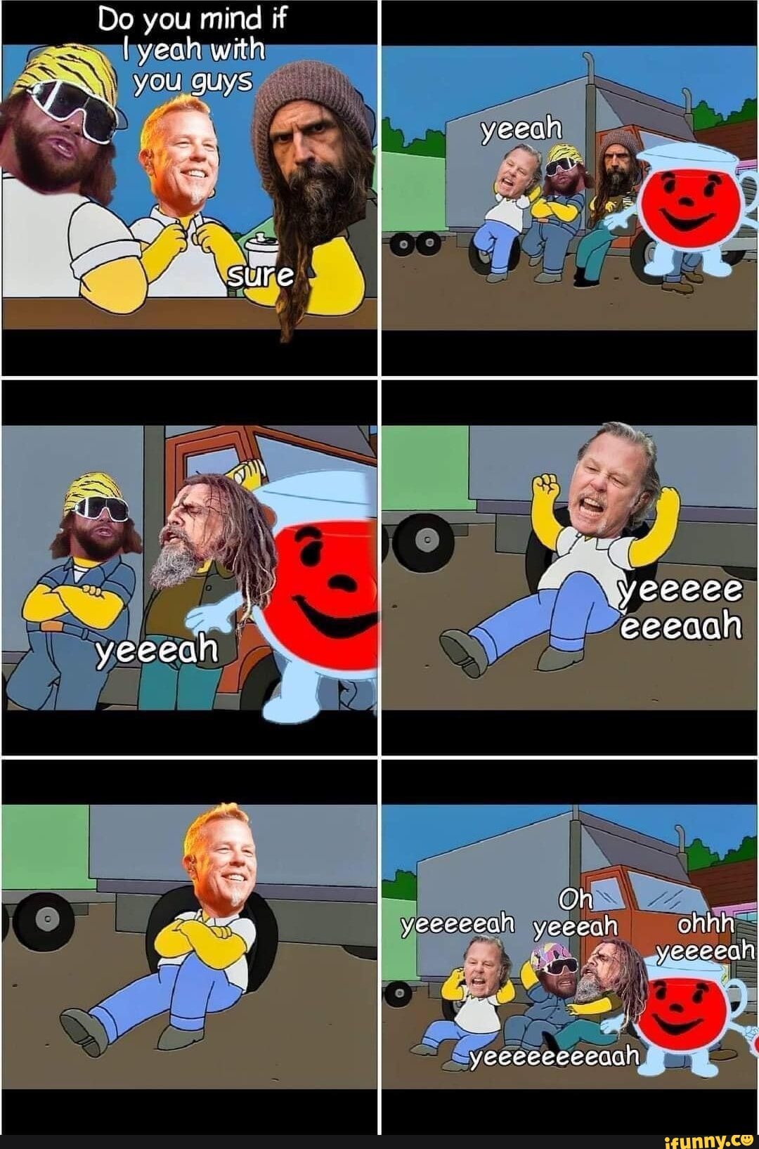 Yeeeeah memes. Best Collection of funny Yeeeeah pictures on iFunny