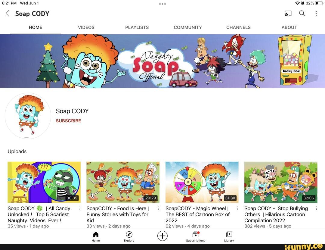 Soapcody memes. Best Collection of funny Soapcody pictures on iFunny