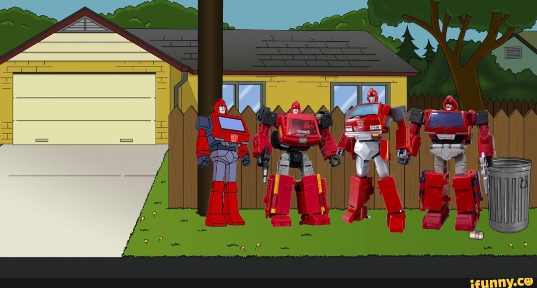 Ironhide memes. Best Collection of funny Ironhide pictures on iFunny