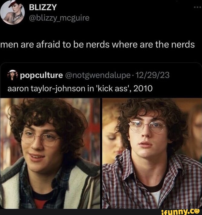 The feminine urge to just - iFunny