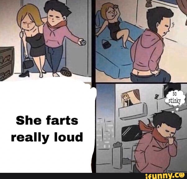 Stinky memes. Best Collection of funny Stinky pictures on iFunny