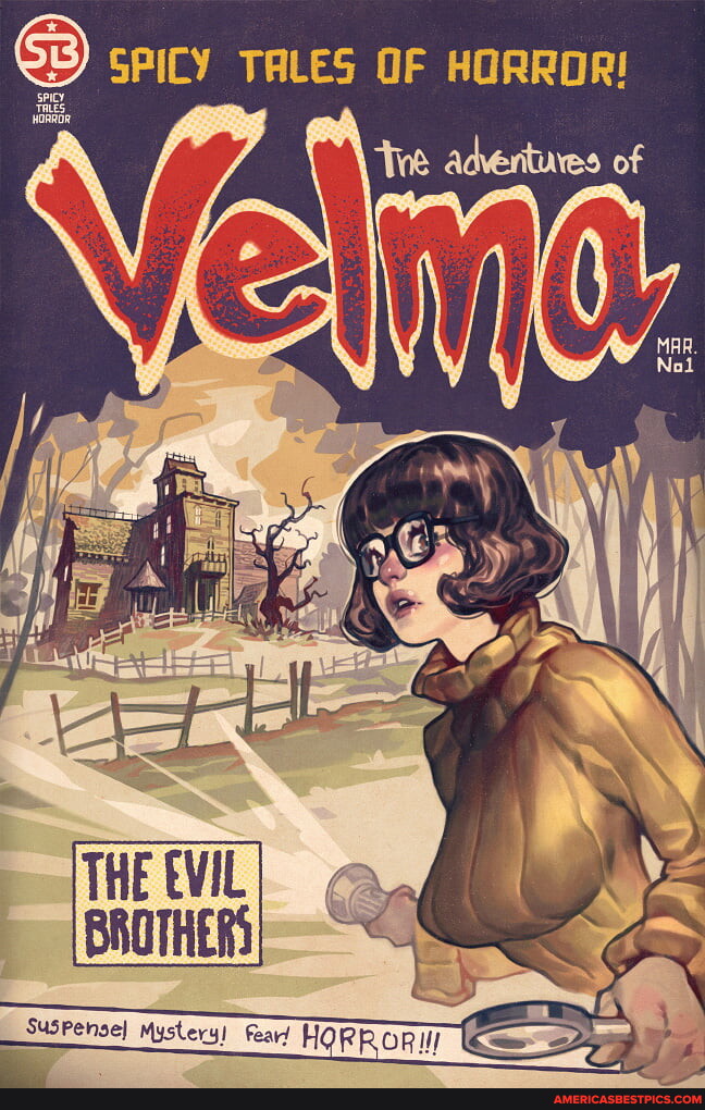 SPICY TALES OF HORROR! of - America’s best pics and videos