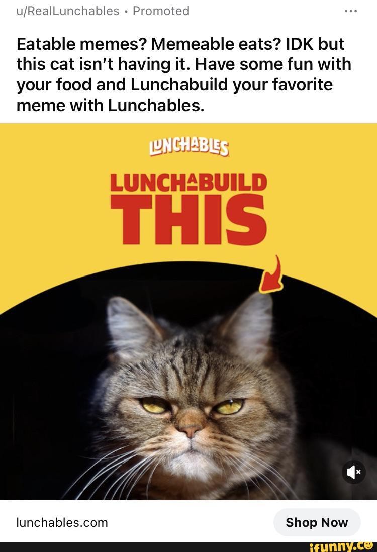 Memeable memes. Best Collection of funny Memeable pictures on iFunny