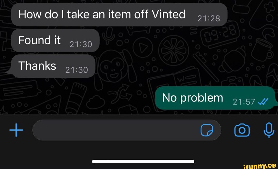 Vinted memes. Best Collection of funny Vinted pictures on iFunny