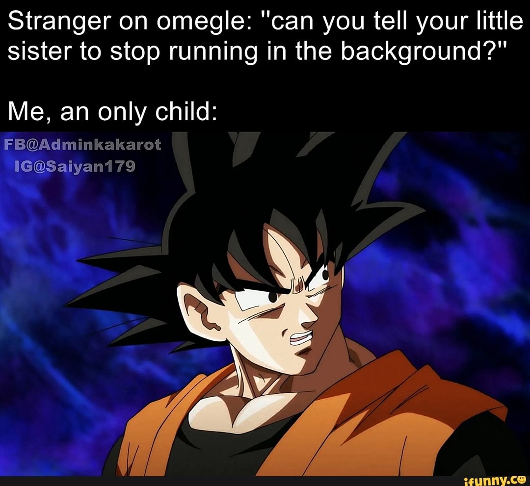 Omegle memes memes. The best memes on iFunny