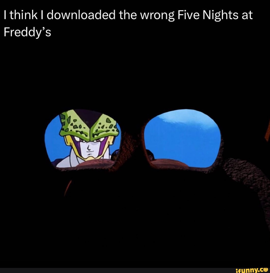 Fnaf2 memes. Best Collection of funny Fnaf2 pictures on iFunny