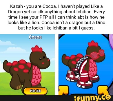 Ichiban memes. Best Collection of funny Ichiban pictures on iFunny