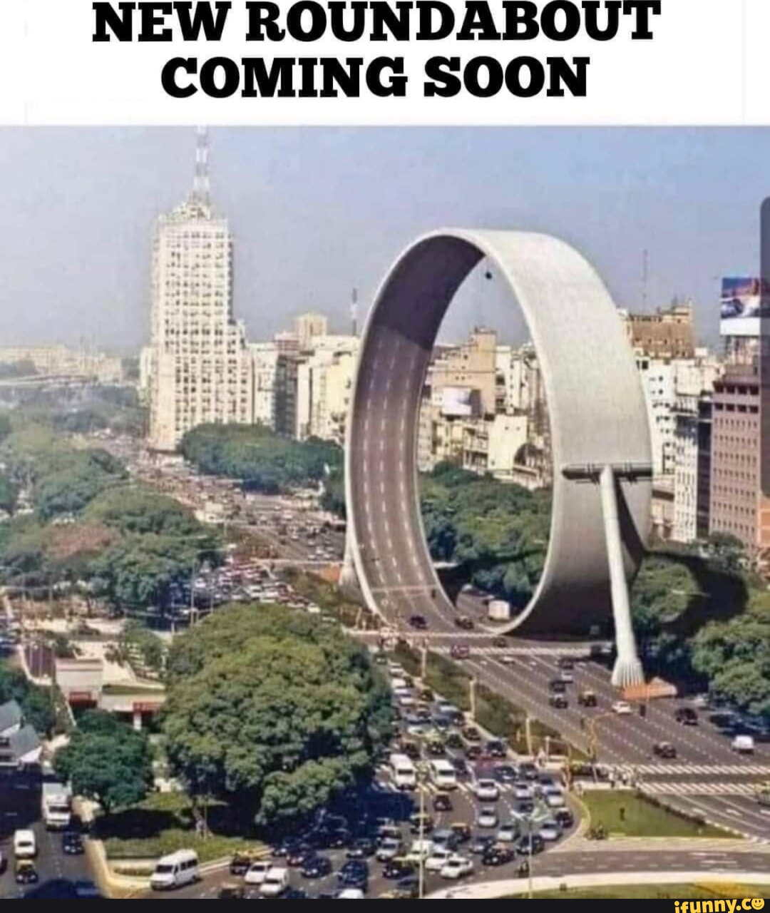 Roundabout memes. Best Collection of funny Roundabout pictures on iFunny