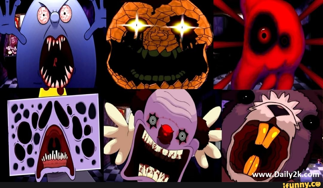 Onaf memes. Best Collection of funny Onaf pictures on iFunny