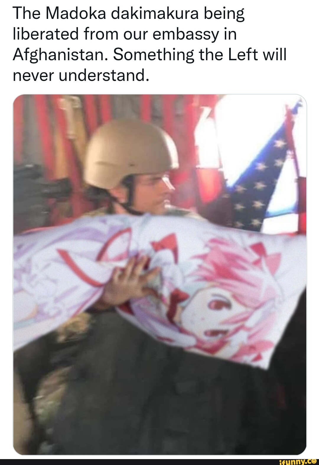 Puella Magi Madoka Magica memes memes. The best memes on iFunny