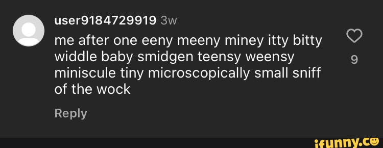 Microscopically memes. Best Collection of funny Microscopically ...