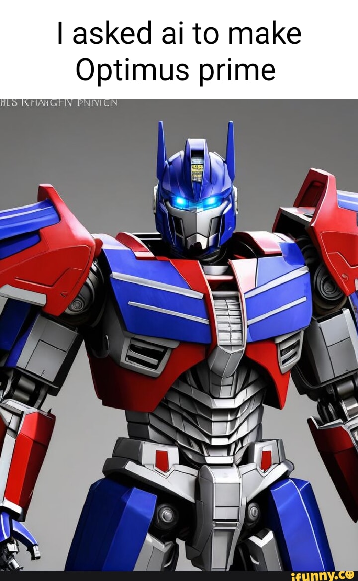 Optimus memes. Best Collection of funny Optimus pictures on iFunny