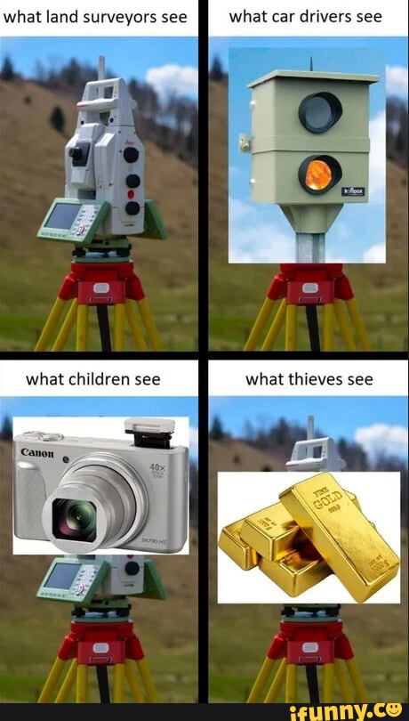 Surveyors memes. Best Collection of funny Surveyors pictures on iFunny