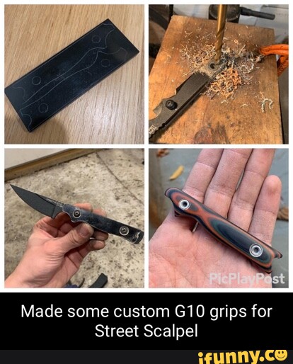 Scalpel memes. Best Collection of funny Scalpel pictures on iFunny