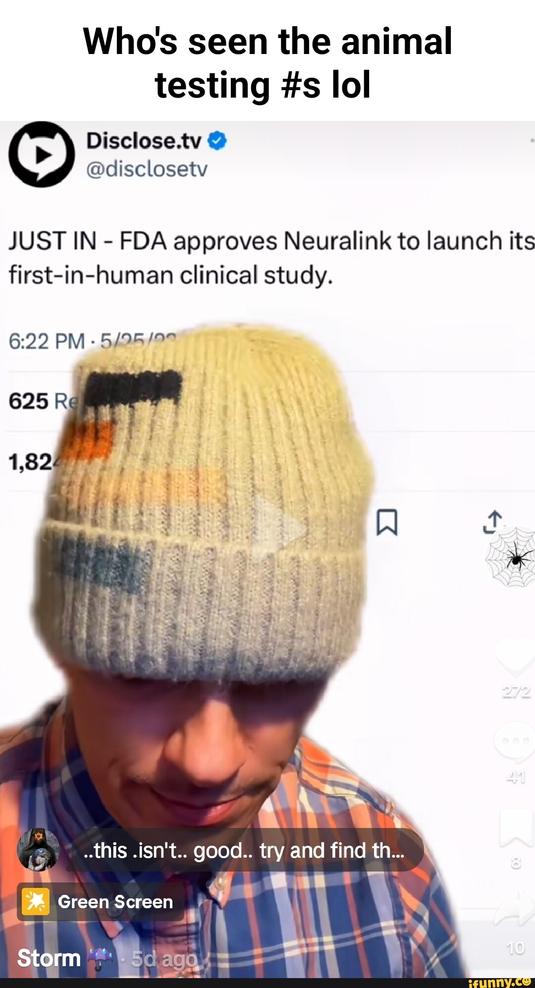 Neuralink memes. Best Collection of funny Neuralink pictures on iFunny