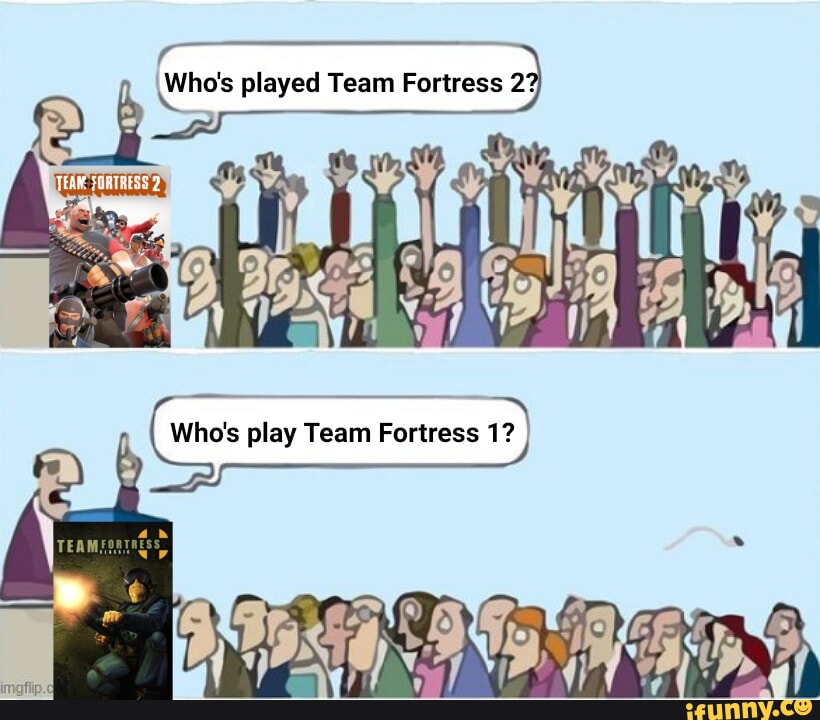 Team Fortress 2 Kink Meme