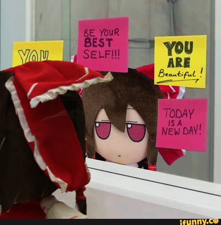 Reimu memes. Best Collection of funny Reimu pictures on iFunny