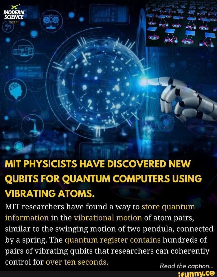 Qubits memes. Best Collection of funny Qubits pictures on iFunny