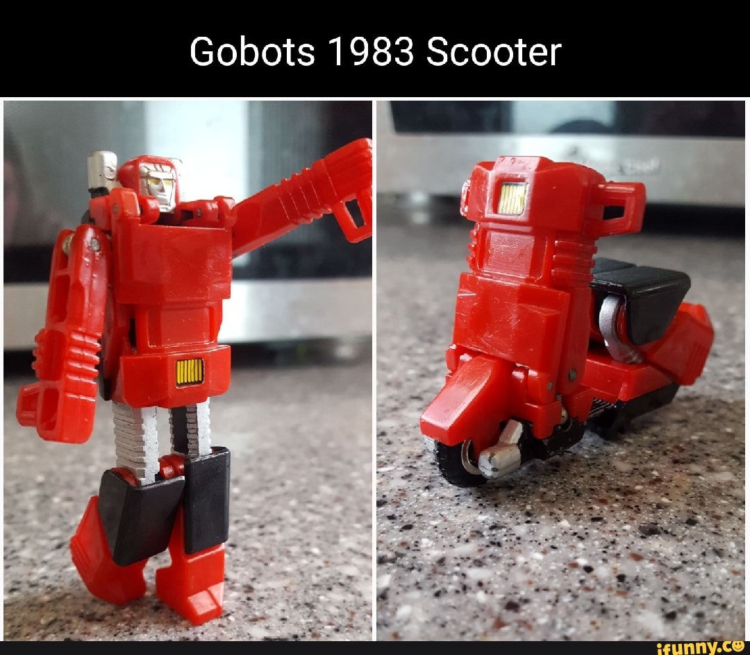 Gobots memes. Best Collection of funny Gobots pictures on iFunny