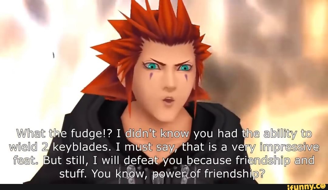Keyblades memes. Best Collection of funny Keyblades pictures on iFunny