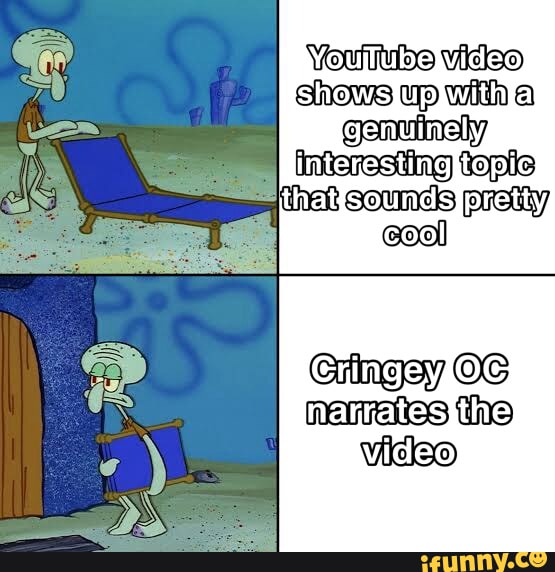 iFunny - the best memes, video, gifs and funny pics in one place